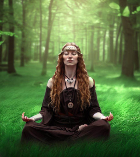 What is a Pagan? A Guide to Modern Paganism - The Pagan Life