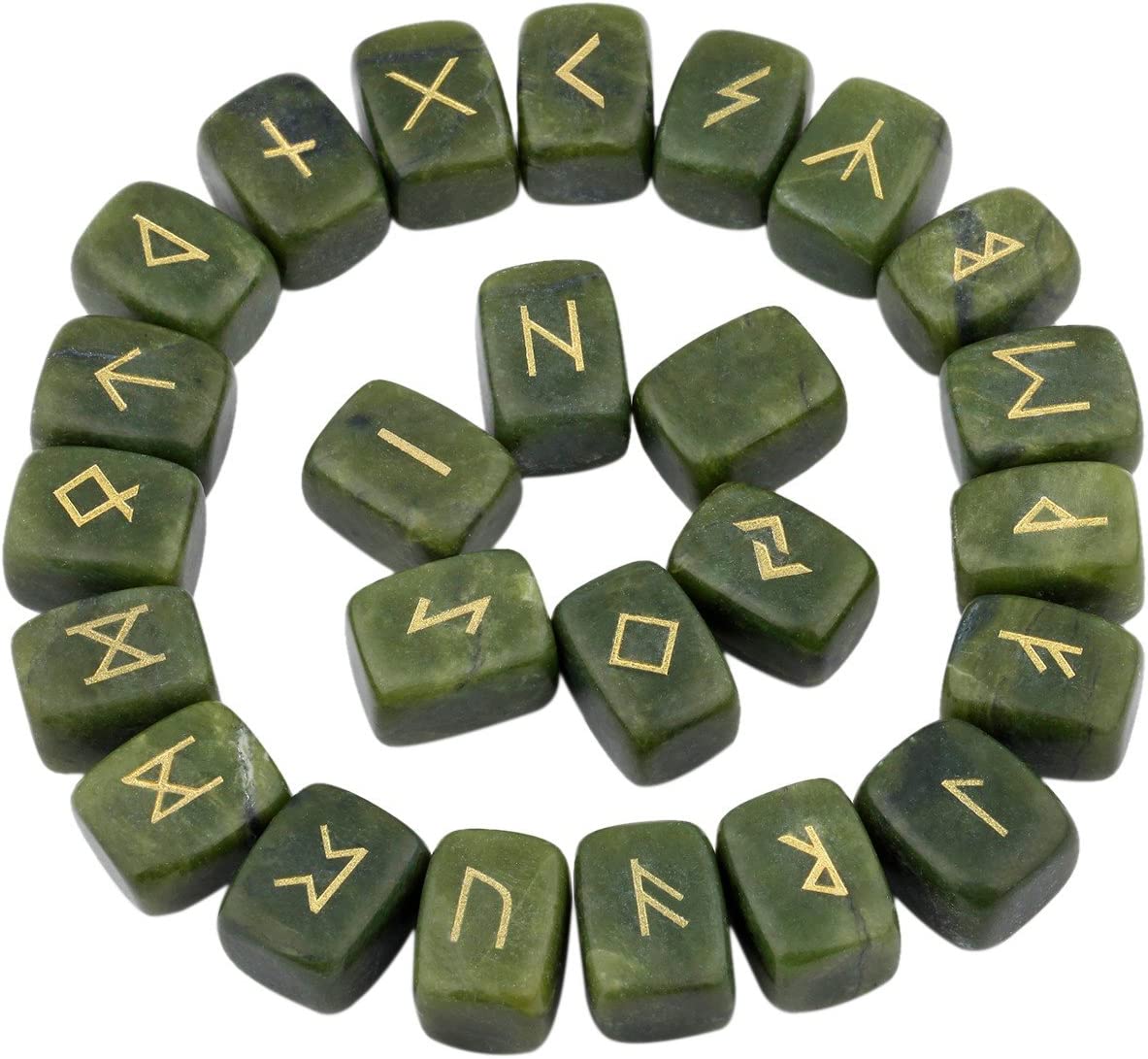 Unlocking the Secrets of Runes: The Fascinating History Behind These ...