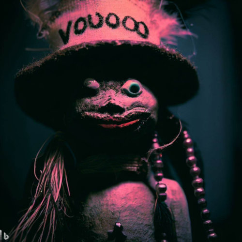 Voodoo: Unveiling the Mysteries of an Intriguing Religion - The Pagan Life
